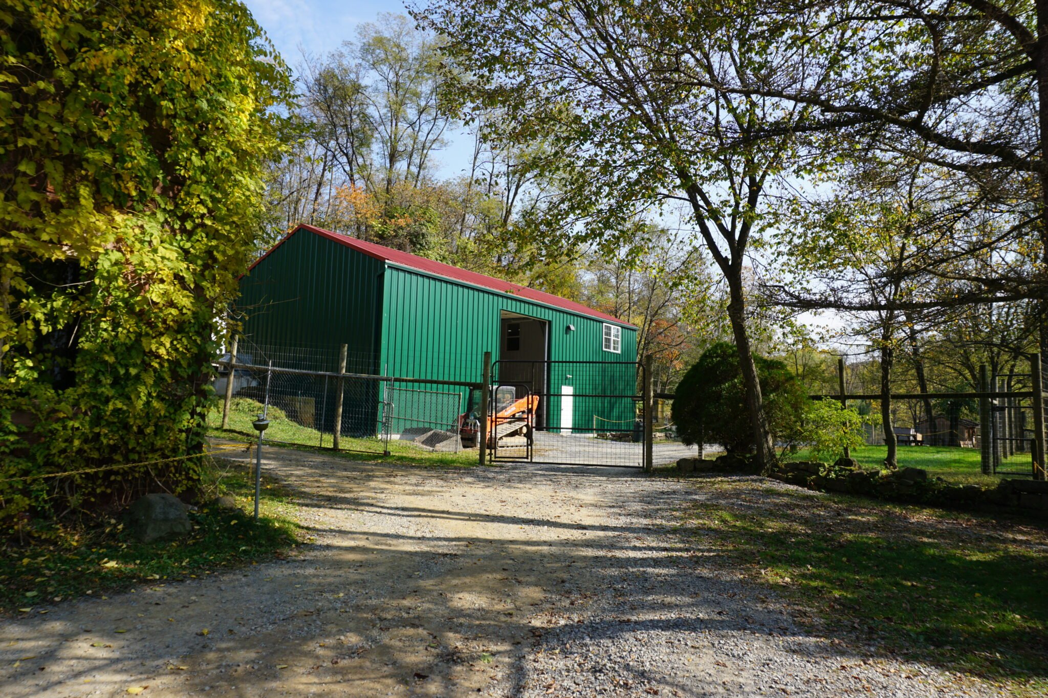 A Treasure Awaits at Wolf Sanctuary of PA - Come Visit Us!